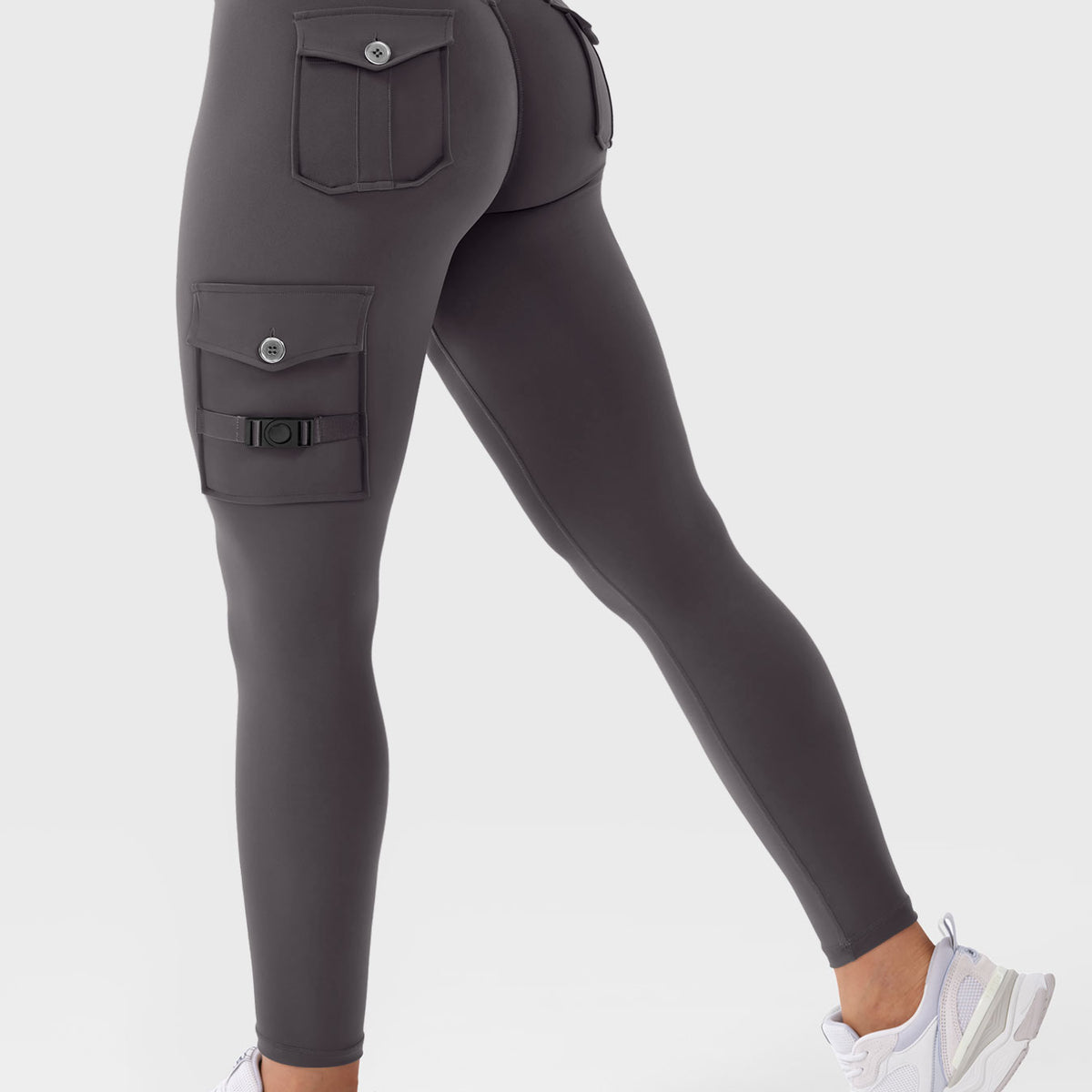 Yeoreo Oaklie CoreFlex Leggings – Yeoreo Official