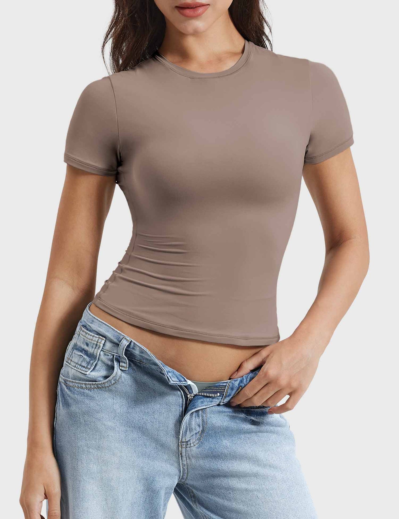 Yeoreo Sports: Jumpsuits,Leggings,Shorts,Tops| Yoga, Running, Outdoor ...