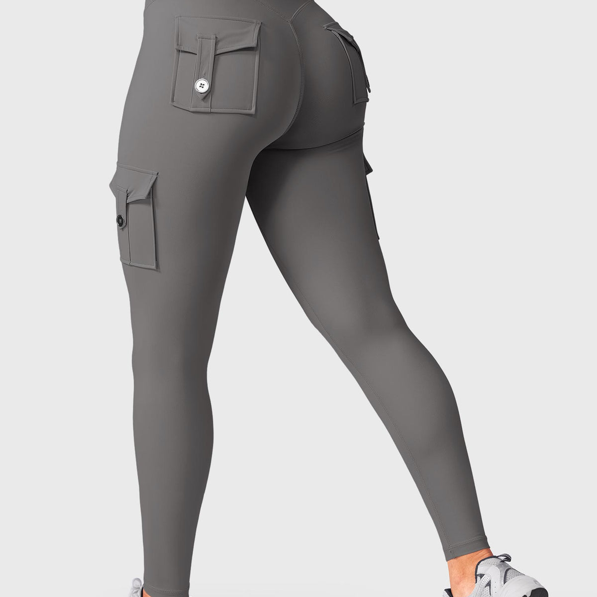 Yeoreo Hedda CoreFlex Leggings – Yeoreo Official