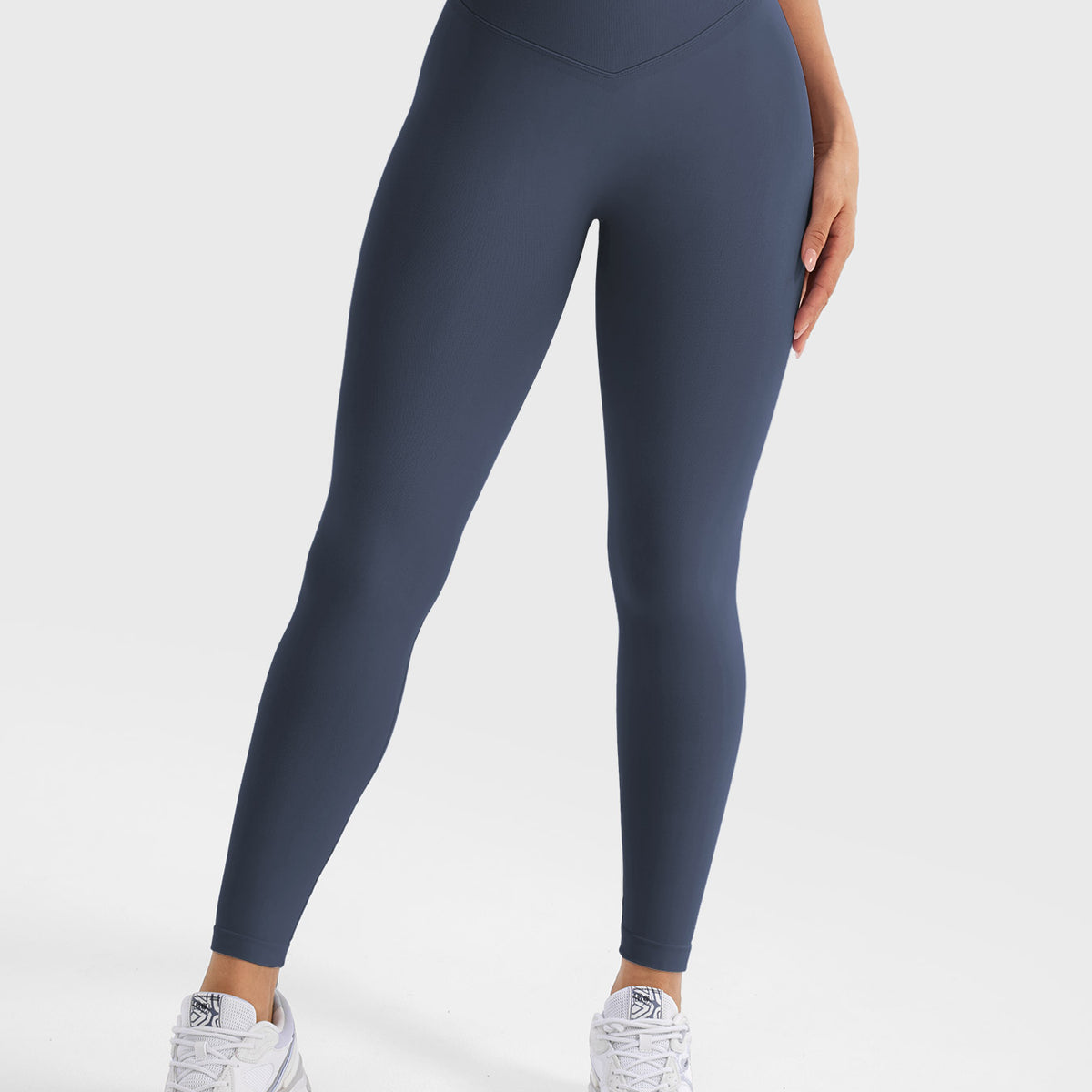 Yeoreo Christiy High-Waisted Leggings – Yeoreo Official