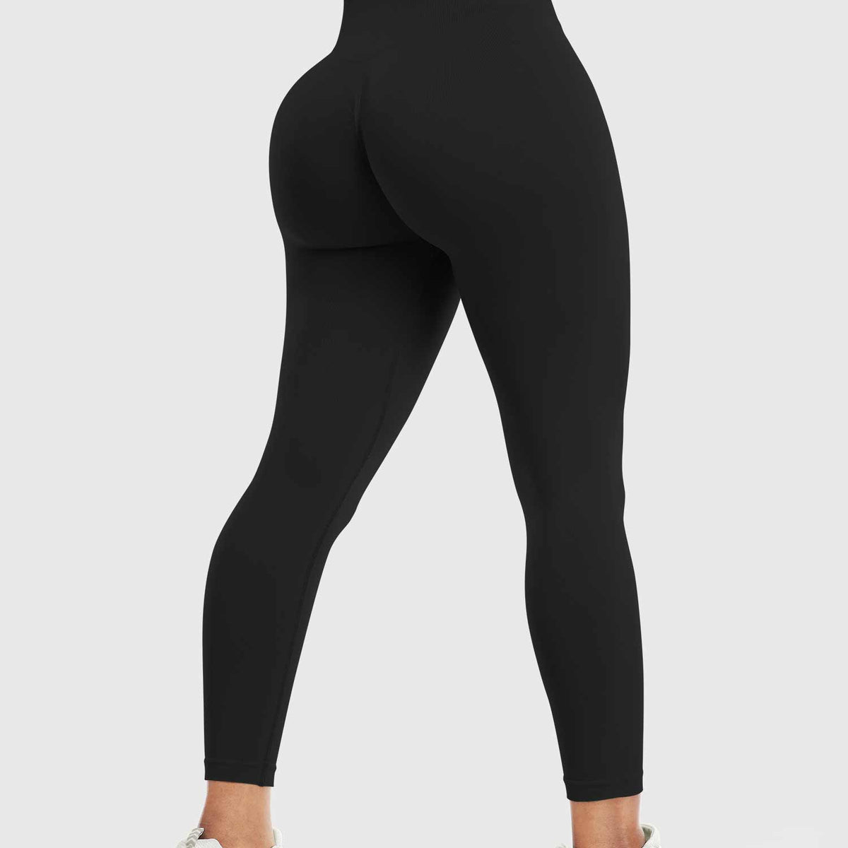 Yeoreo Mandy Seamless Leggings – Yeoreo Official